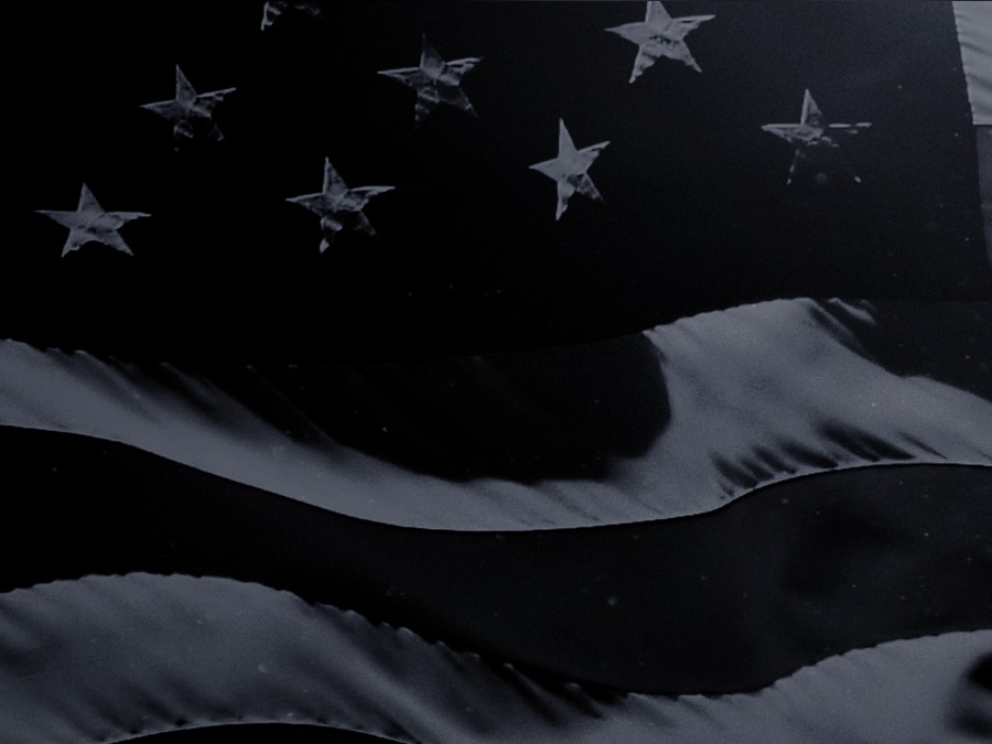 Our America - Apple TV