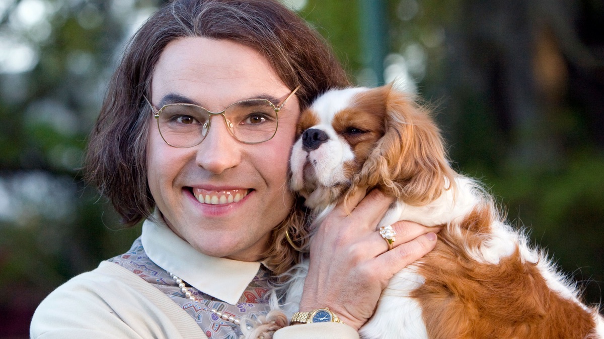 ‎Little Britain Usa 05 - Little Britain USA (Staffel 1, Folge 5 ...