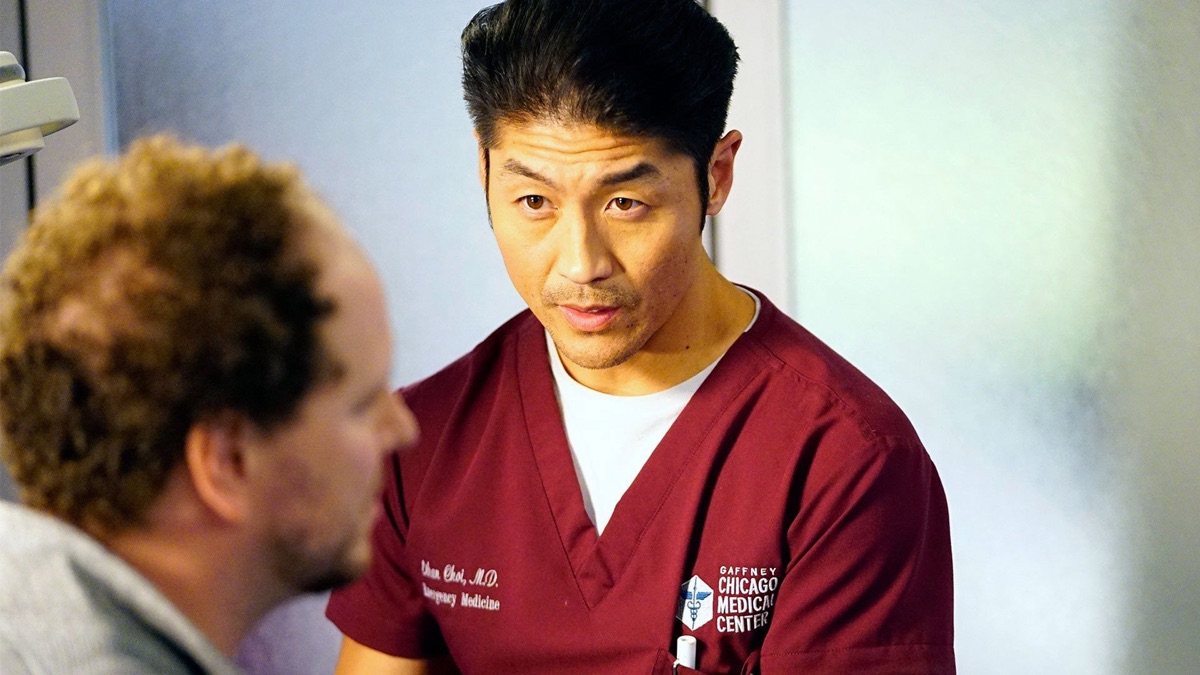 Es ist kompliziert - Chicago Med (Staffel 3, Folge 6) - Apple TV (DE)