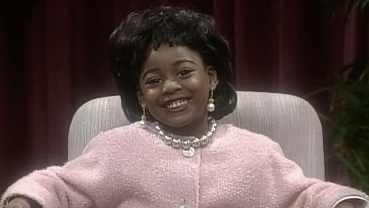 Baby Oprah - The Parent 'Hood (Season 3, Episode 13) - Apple TV