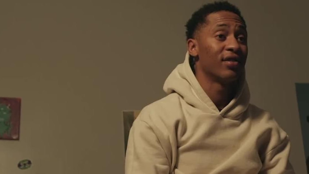 Stoned - Apple TV (UK)