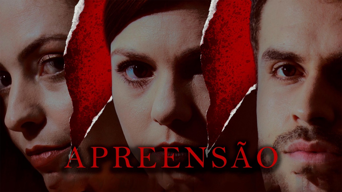Apreensão - Apple TV (BR)