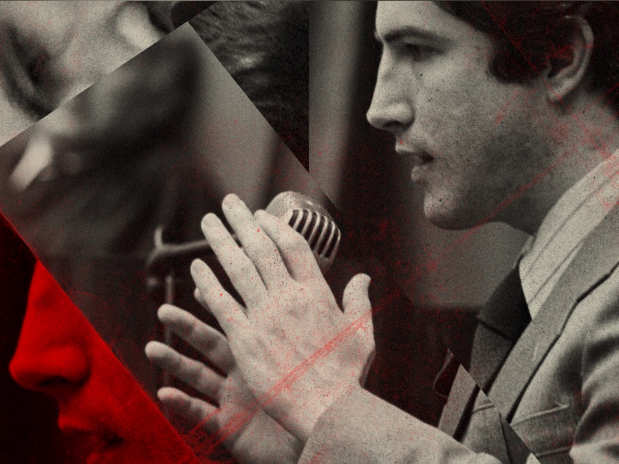 The Hillside Strangler - Apple TV (MX)