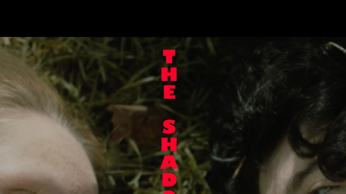 ‎The Shadow of the Shadow - Apple TV