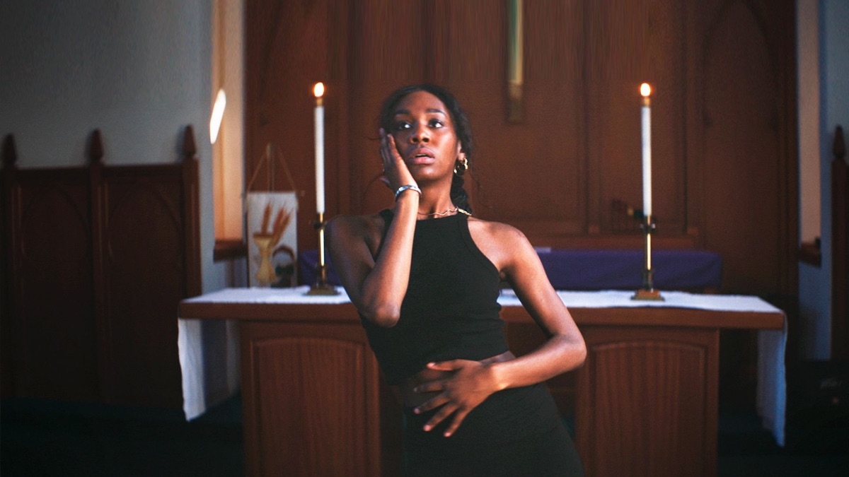 Forbidden Fruit - Apple TV