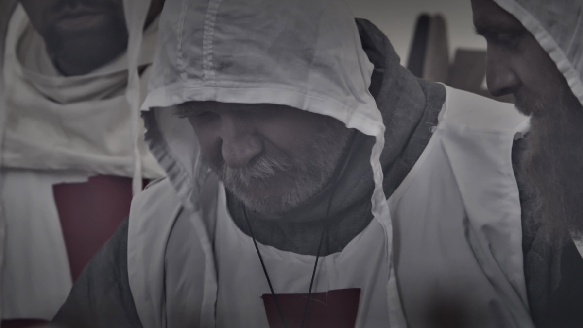 The Templars – Secret Societies: In the Shadows (Season 1, Episode 1 ...