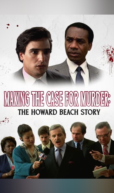 ‎Making the Case for Murder: The Howard Beach Story - Apple TV