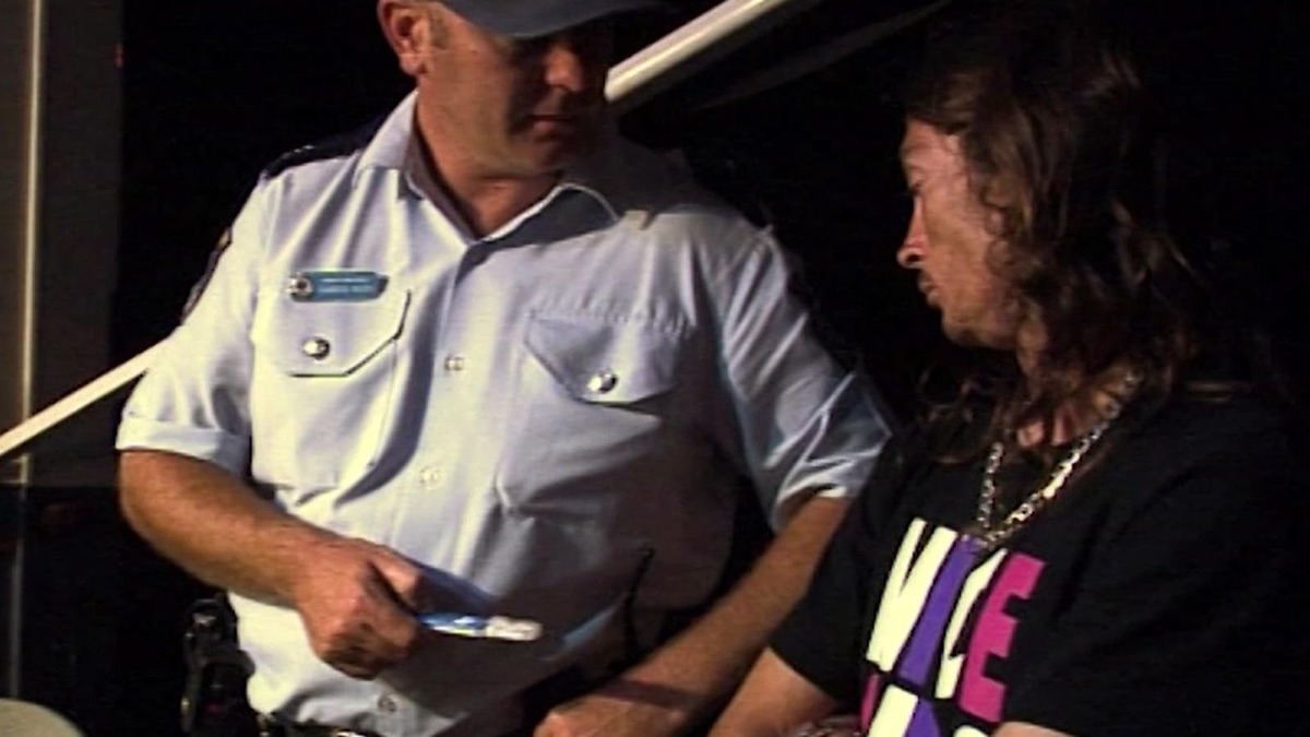 ‎Episode 12 – Random Breath Test (Season 1, Episode 12) - Apple TV (CA)