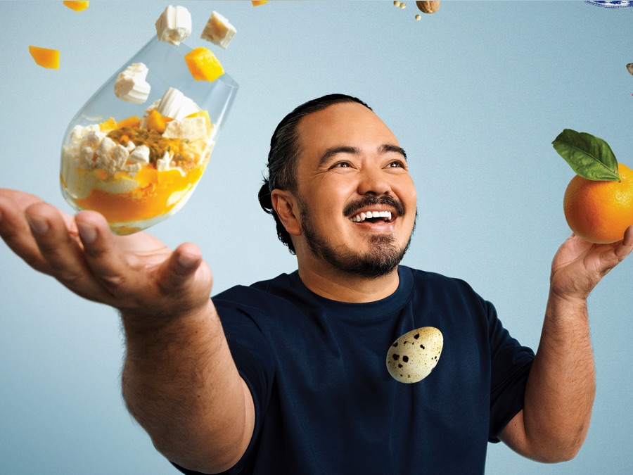 The Cook Up with Adam Liaw - Apple TV (AU)