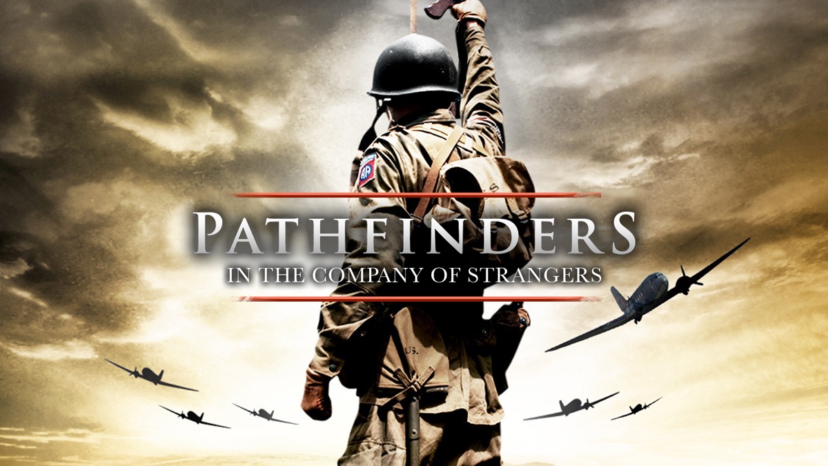 ‎Pathfinders: In the Company of Strangers - Apple TV