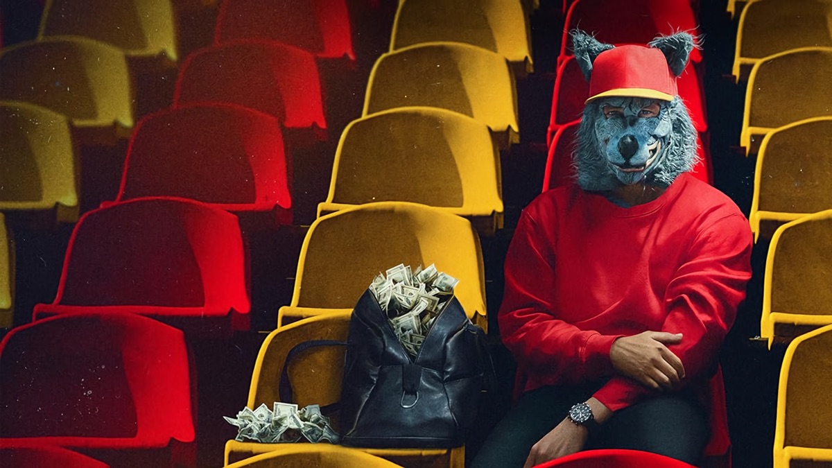 Chiefsaholic: A Wolf In Chiefs Clothing - Apple TV