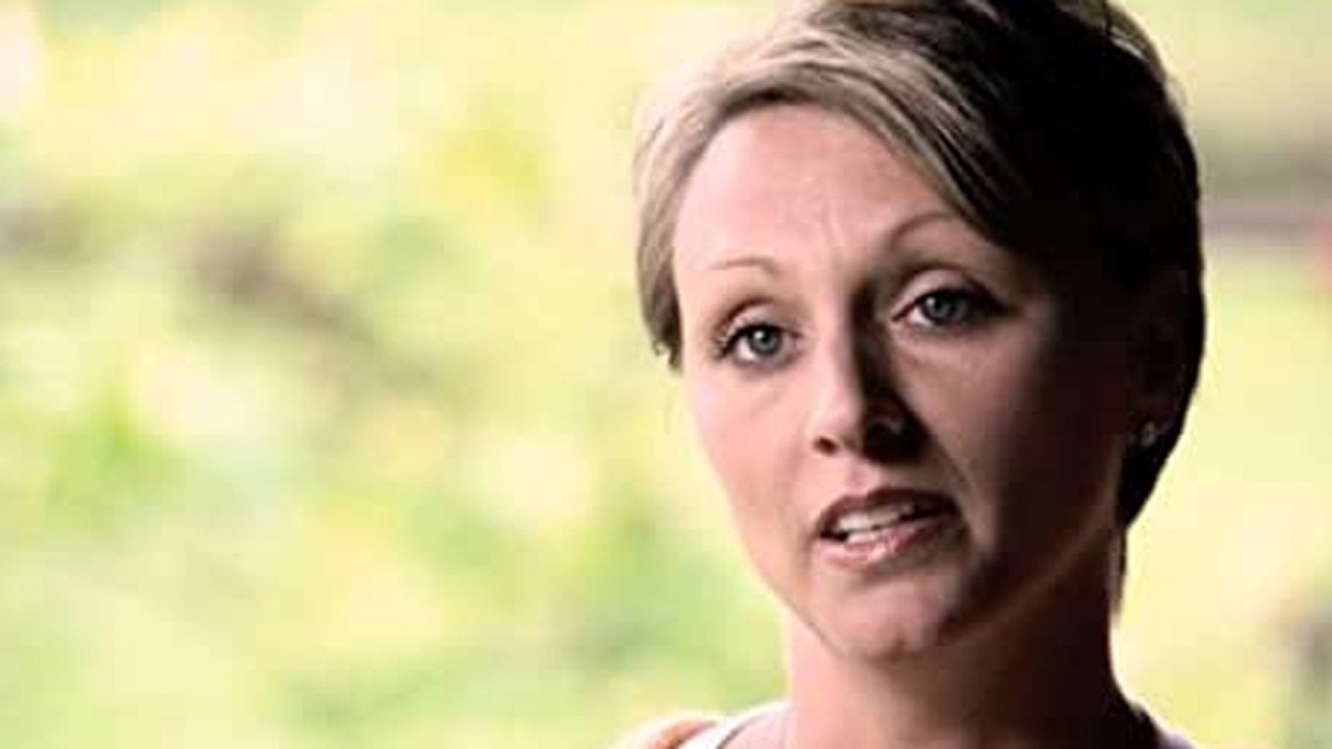 American Ghost Hunter - Apple TV