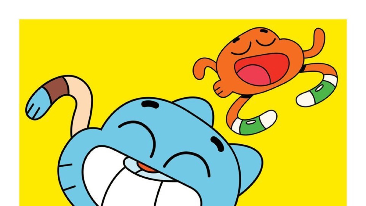 ‎El Increíble Mundo De Gumball - Apple TV