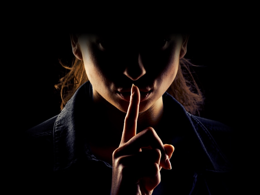 The Missing Sister - Apple TV