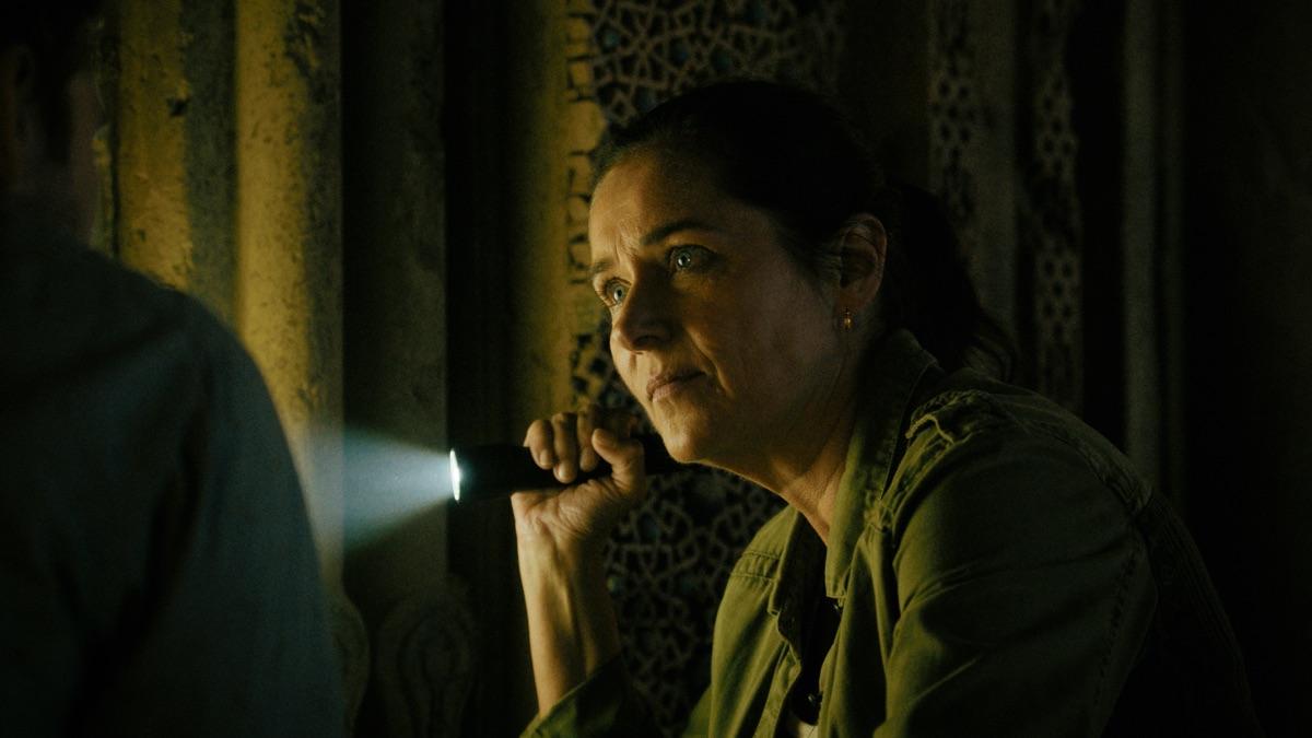 ‎Watch House of Wisdom - Prime Target (Series 1, Episode 5) - Apple TV+ ...