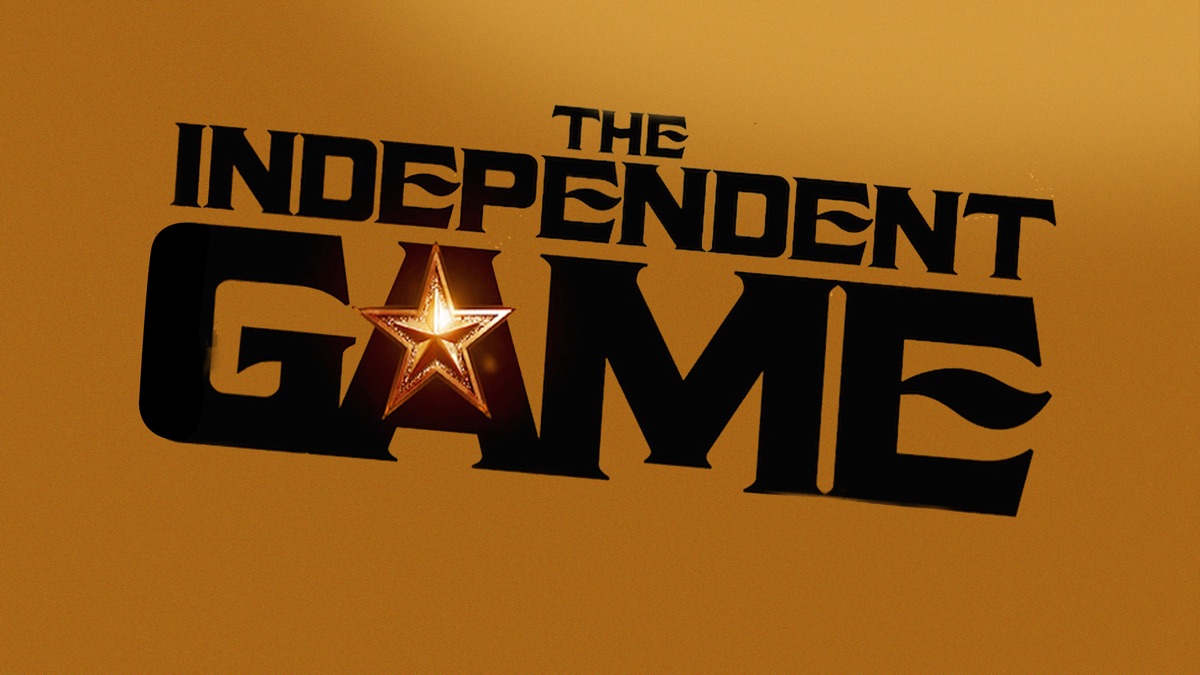 ‏The Independent Game - Apple TV