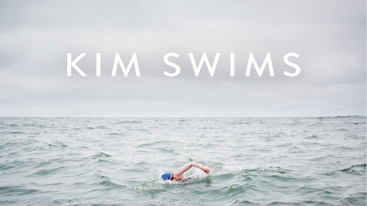 ‎Kim Swims - Apple TV