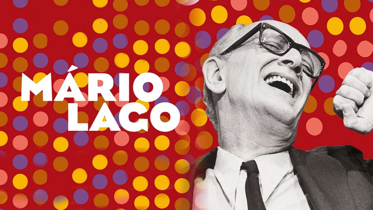 Mário Lago - Apple TV (BR)