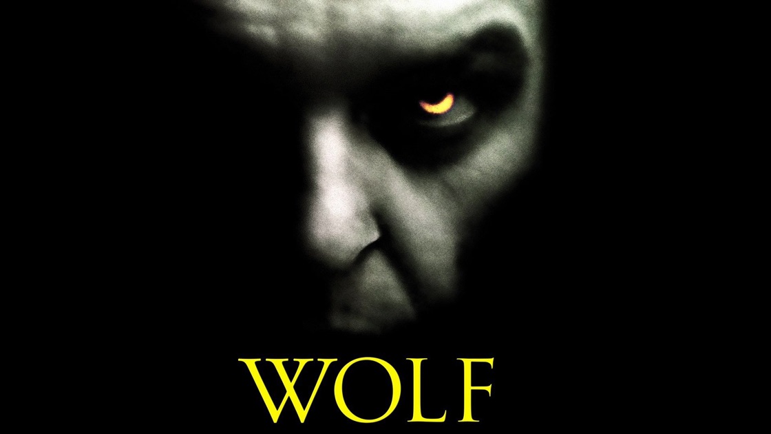 Wolf | Apple TV