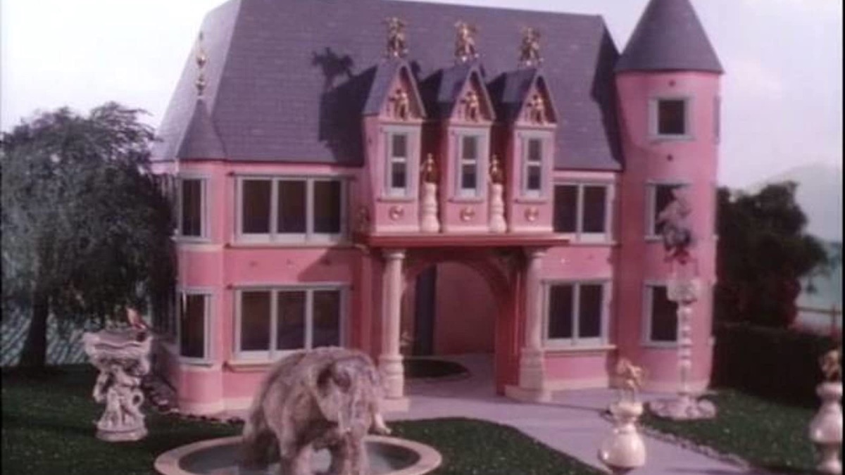 Denali's House / Humbug - The Gumby Show (Season 3, Episode 14) - Apple TV