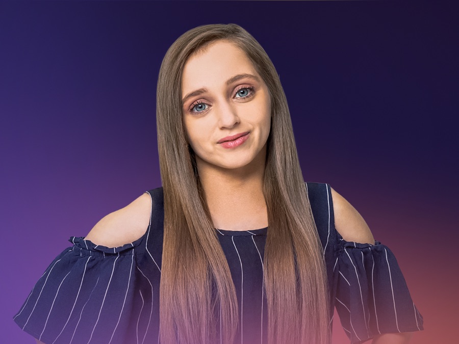 I Am Shauna Rae - Apple TV