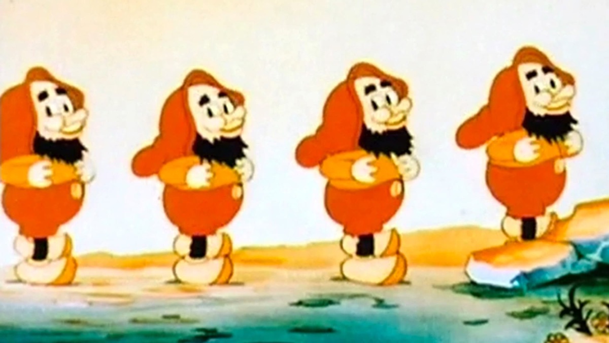 Rainbow Parade - Apple TV