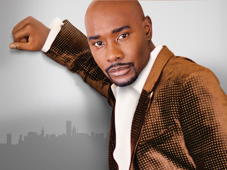 David E. Talbert's Love In the Nick of Tyme - Apple TV