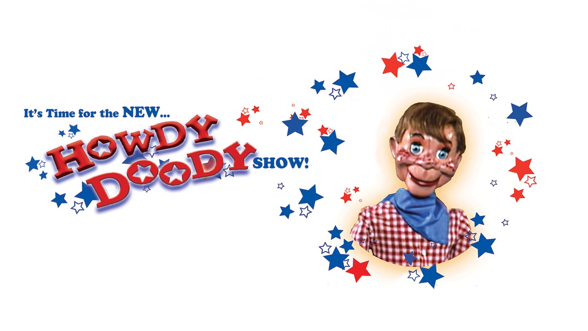 The New Howdy Dowdy Show - Apple TV