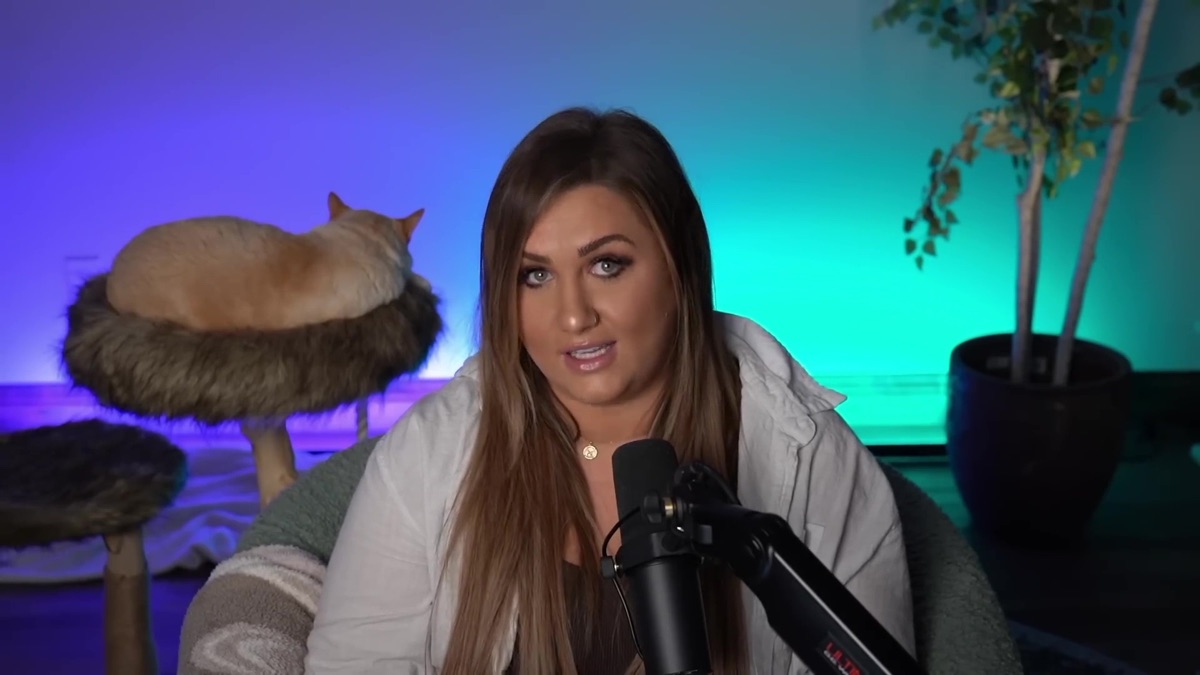 Father Daughter Killers - Kendall Rae (Season 1, Episode 12) - Apple TV