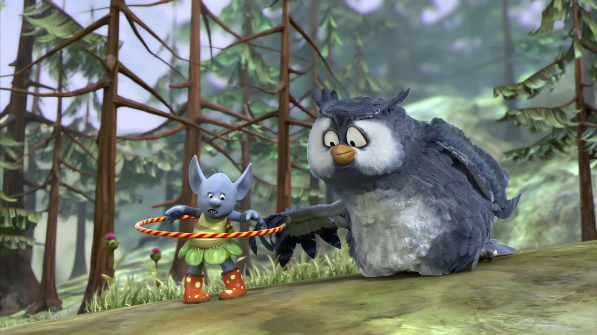 Picture This - Digby Dragon (Series 1, Episode 11) - Apple TV (UK)