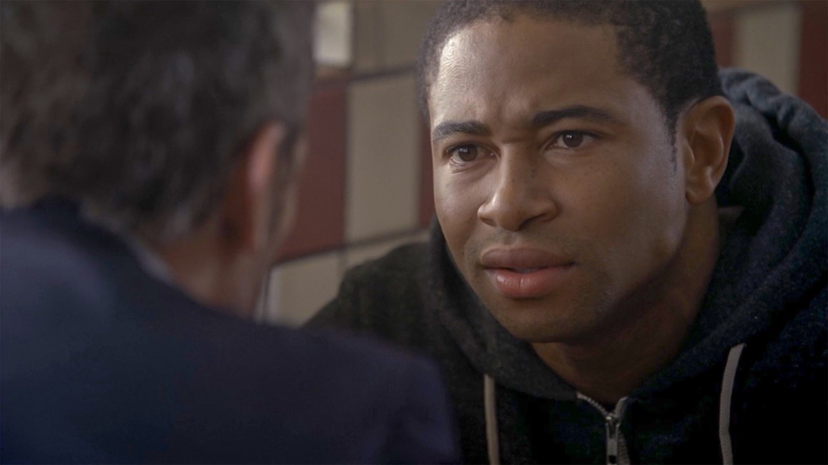 ‎The Fix - House (Series 7, Episode 21) - Apple TV (IN)