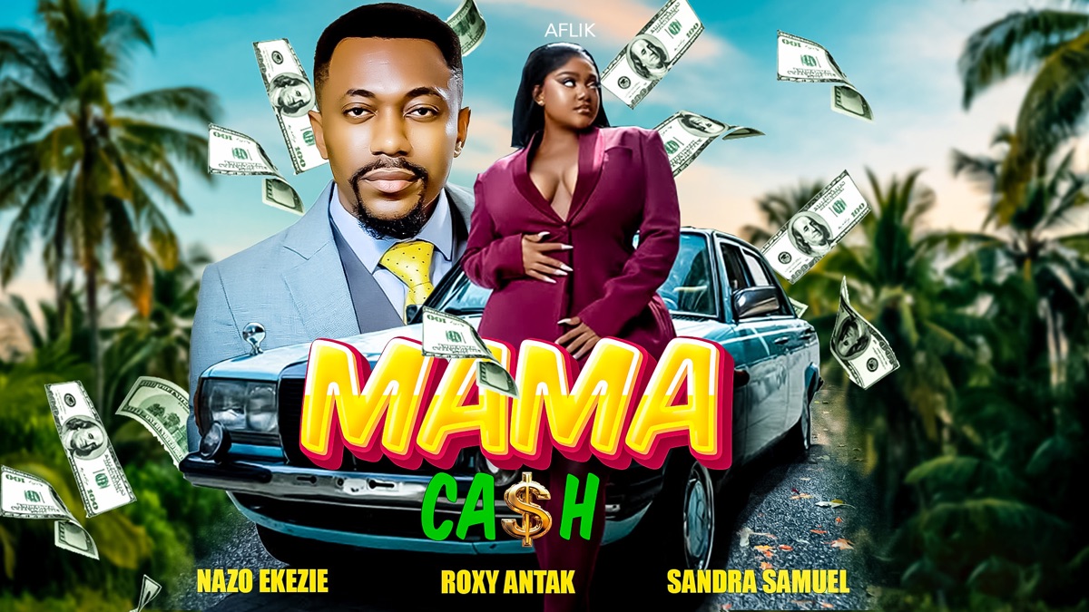 ‎Mama Cash - Apple TV