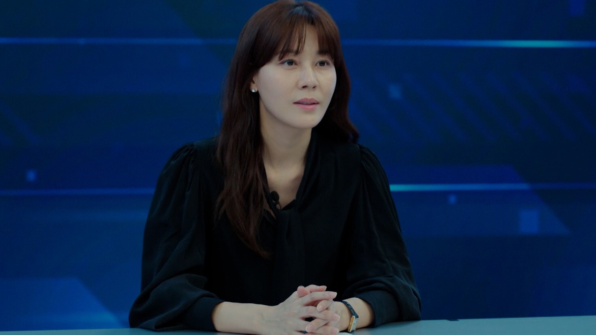 Nothing Uncovered - Nothing Uncovered (Season 1, Episode 9) - Apple TV