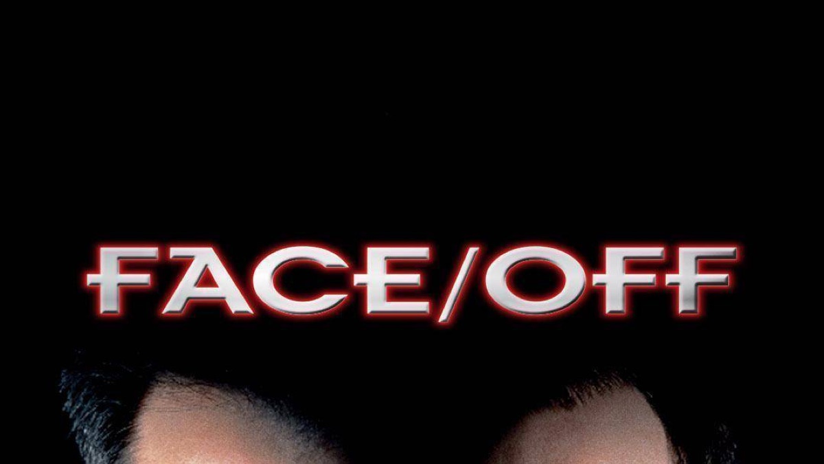 ‎Face/Off - Apple TV