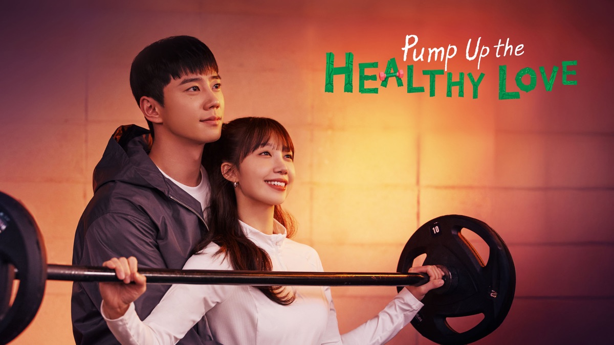 ‎Pump Up The Healthy Love - Apple TV