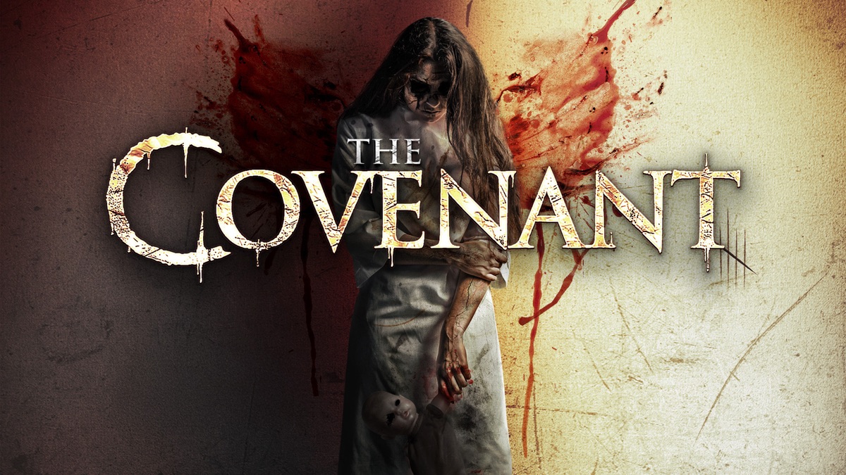 ‎The Covenant - Apple TV