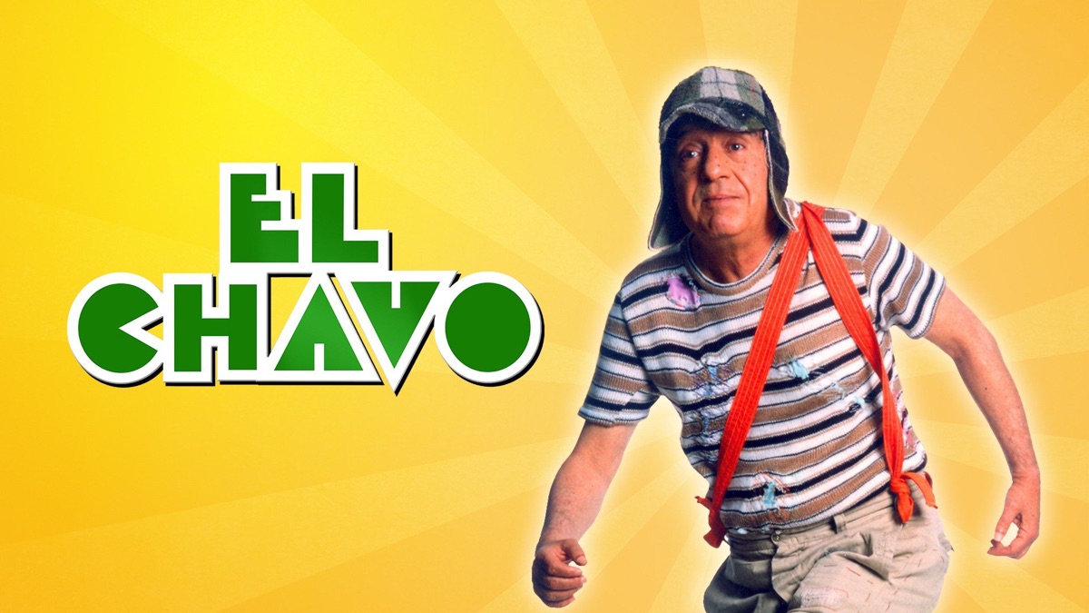 ‎El Chavo - Apple TV