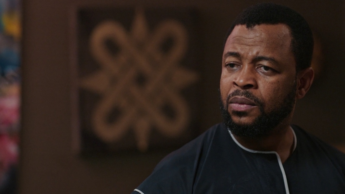 Battle On Buka Street - Apple TV