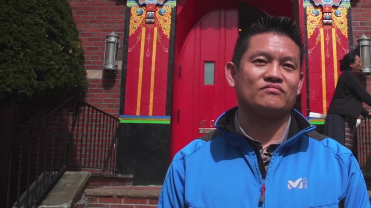 Sherpa Stew: The Climb Beyond the Summit - Apple TV