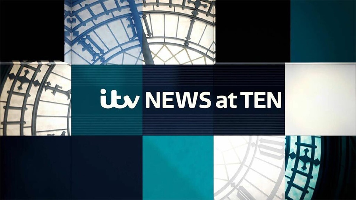 ‎Thu 05 Jun, 10.00 pm - ITV News - Apple TV (UK)
