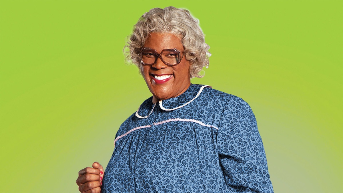 Tyler Perry's Madea's Neighbors from Hell - Apple TV