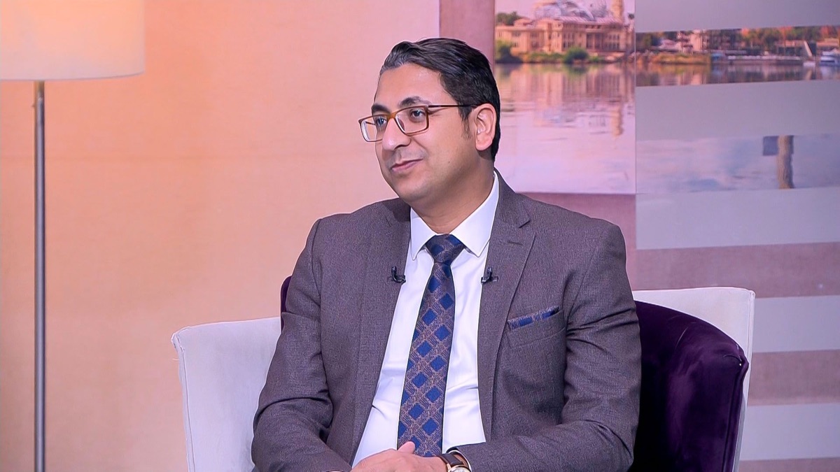 ‎Episode 143 - Min Al Qalb Lil Qalb (Series 2025, Episode 143) - Apple ...