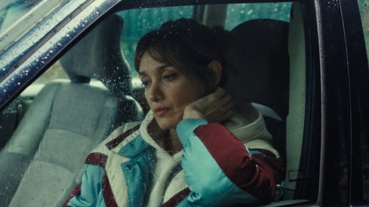 Factice - Apple TV (FR)