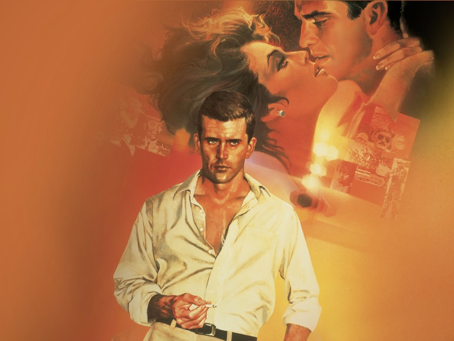 The Year of Living Dangerously - Apple TV