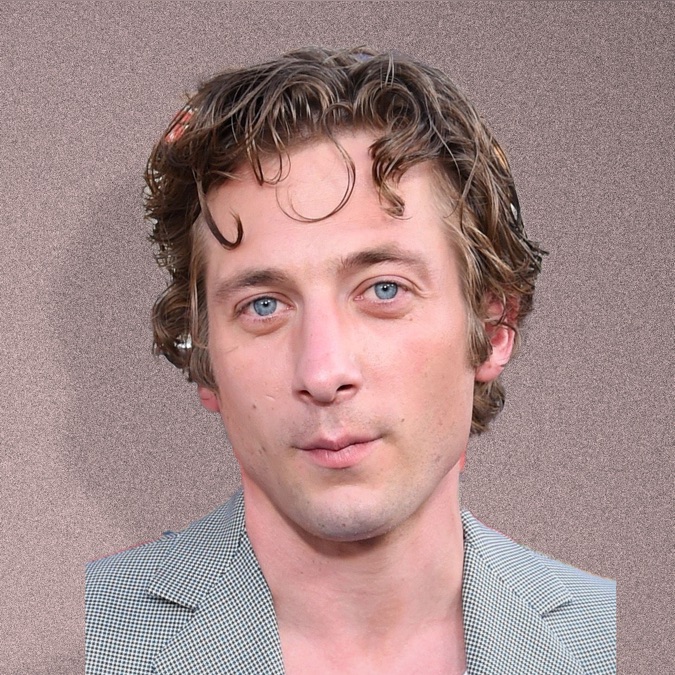 Jeremy Allen White Films and Shows – Apple TV (DK)