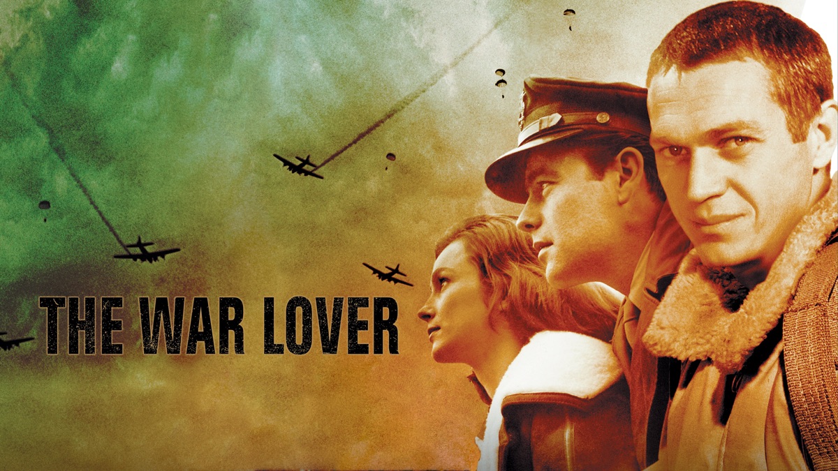 ‎The War Lover - Apple TV