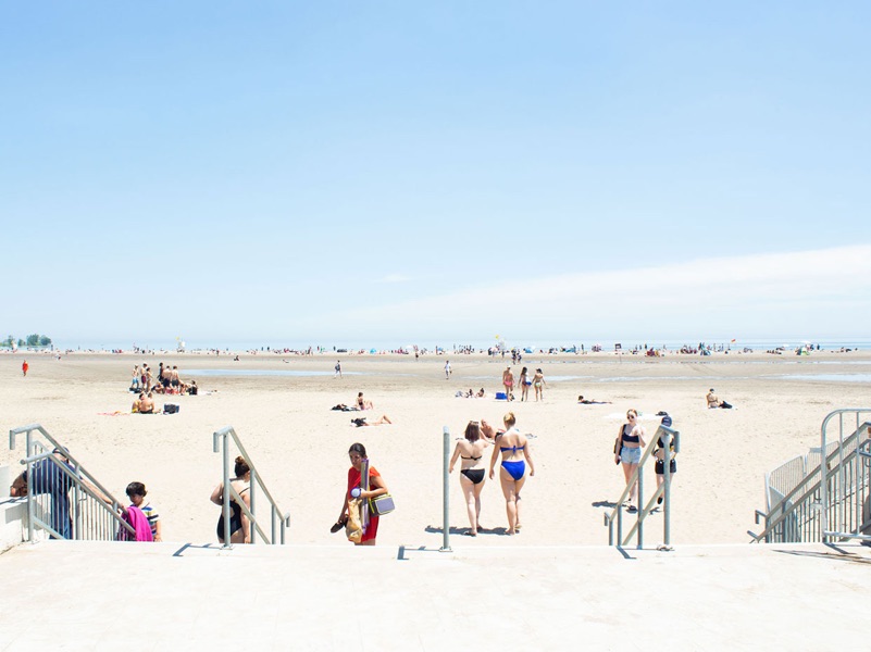 The Best Beaches in Toronto - Apple Maps