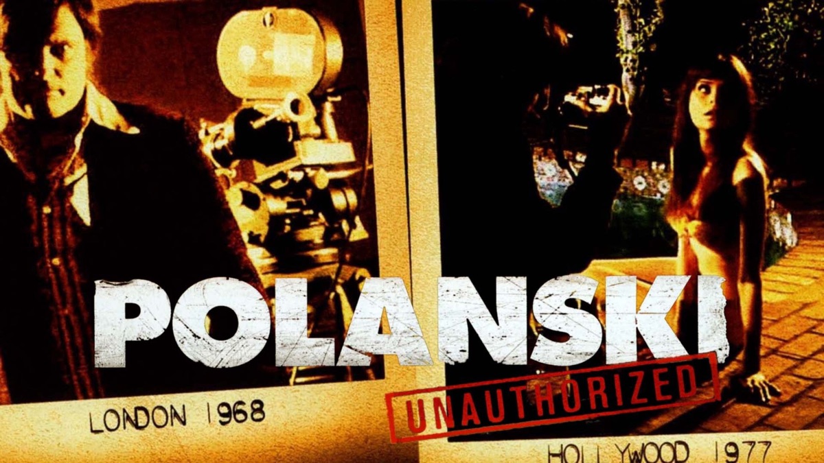 Polanski Unauthorized | Apple TV