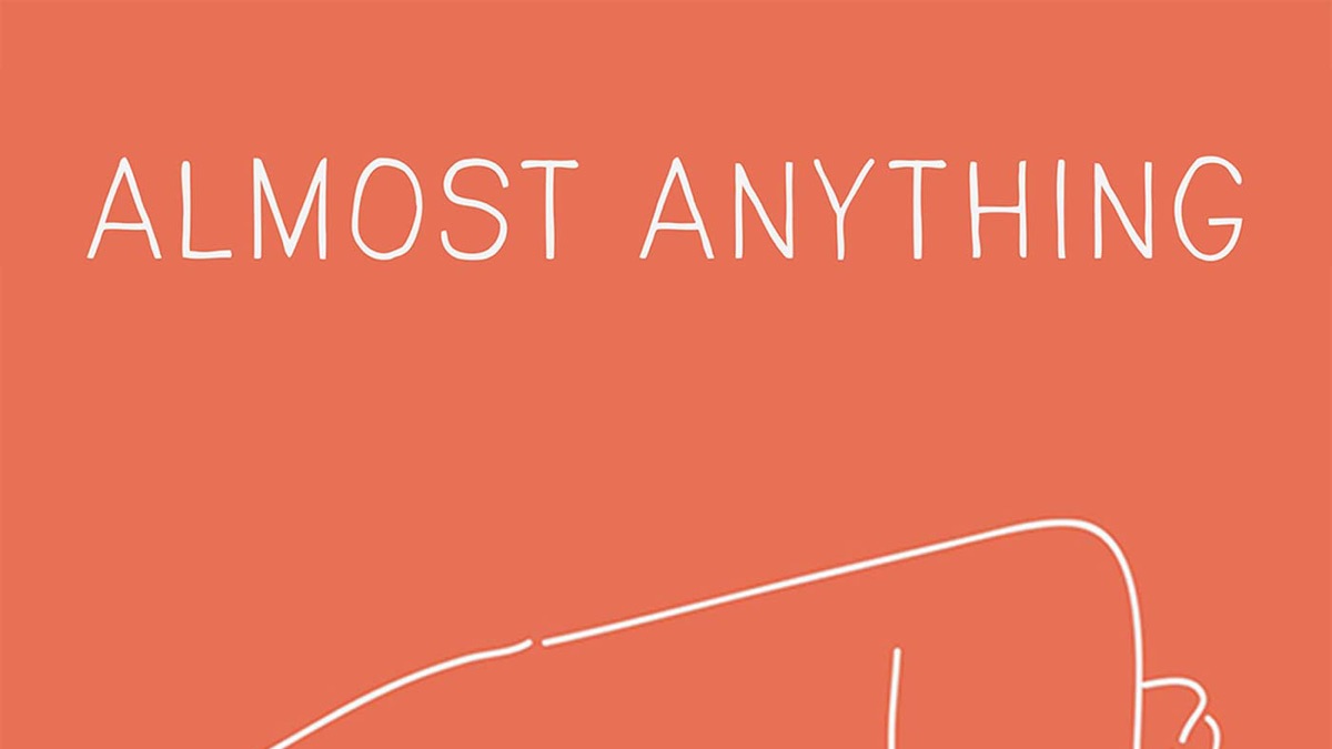 ‎Almost Anything - Apple TV