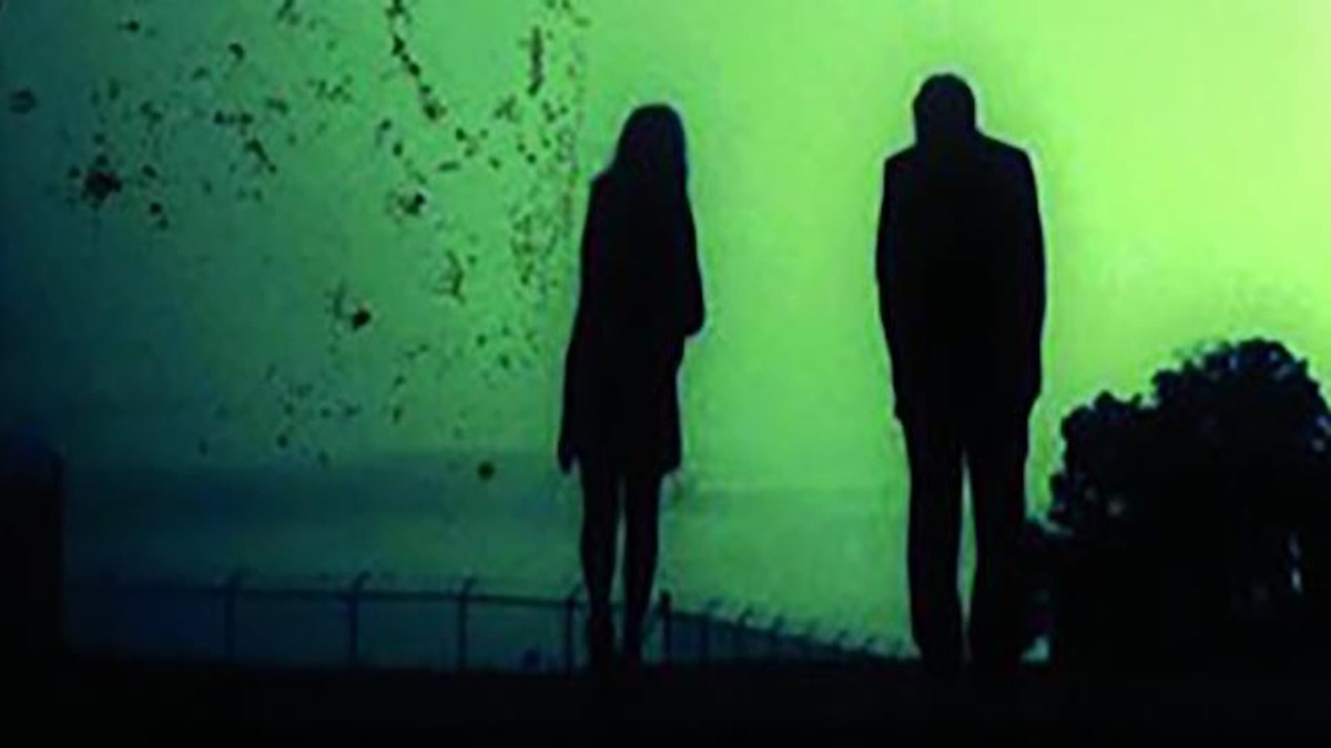 The Defiled - Apple TV